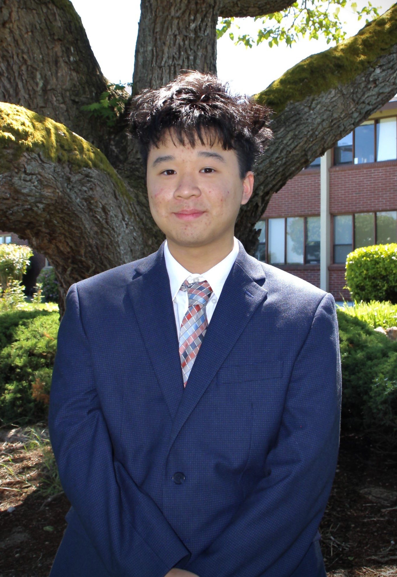 North Atlantic Treaty Organization – Vancouver Model United Nations