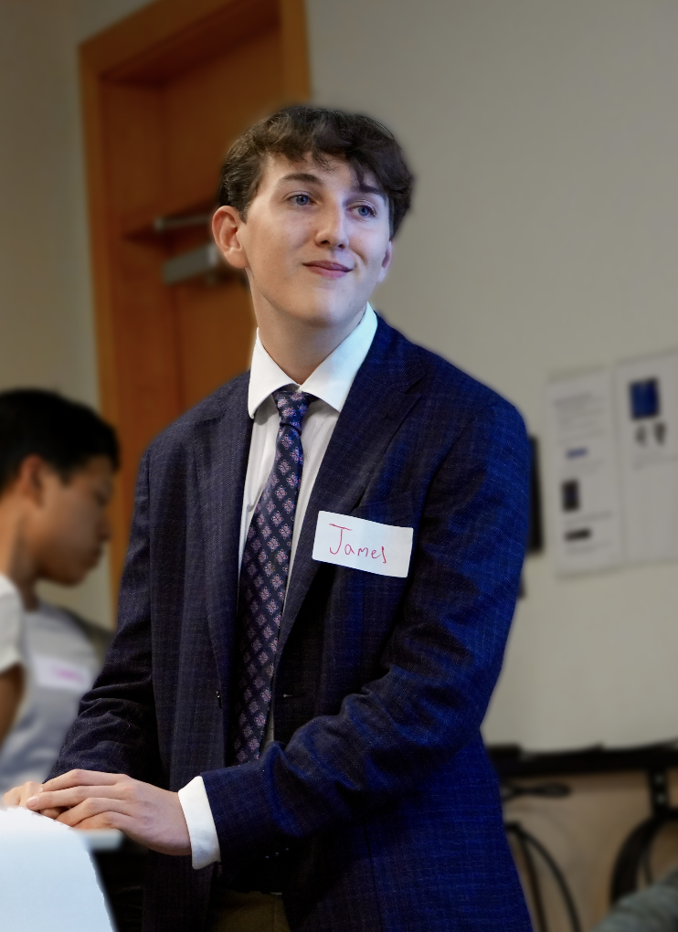 Canadian House of Commons – Vancouver Model United Nations