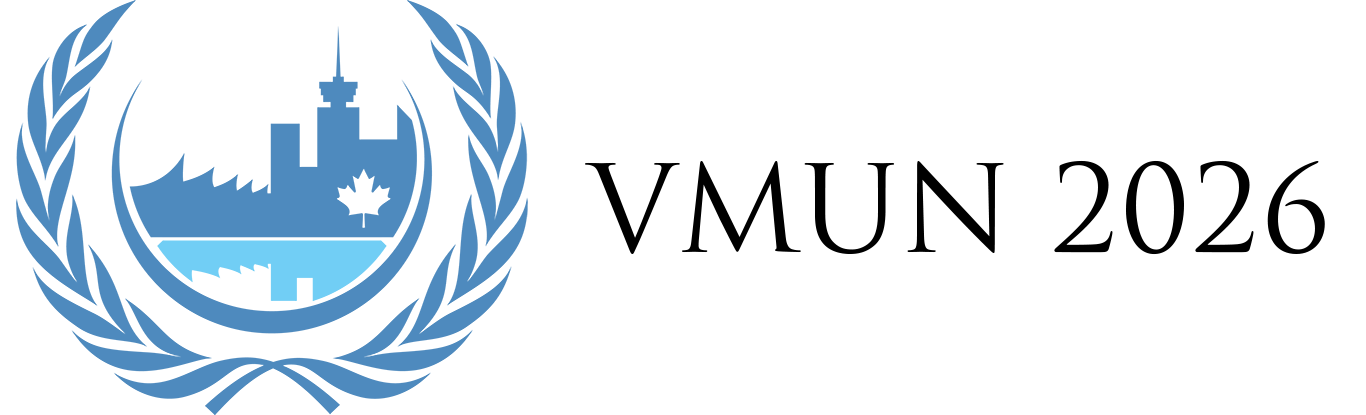 Sponsors – Vancouver Model United Nations